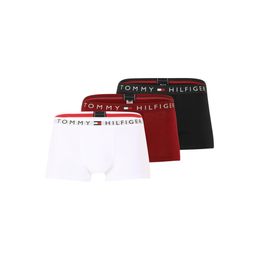 Tommy Hilfiger Underwear Boxershorts Herren Gr&ouml;&szlig;e M blau / rot / wei&szlig;