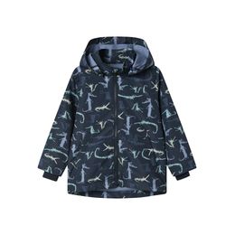 name it Between-Season Jacket 'NMMMax' boy Blue size 128