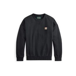 Polo Ralph Lauren Sweatshirt Herren Gr&ouml;&szlig;e S schwarz