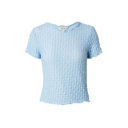 Aware T-Shirt 'VMShelby' Damen Gr&ouml;&szlig;e L taubenblau