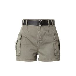 Tally Weijl Cargo Pants female Green size 34