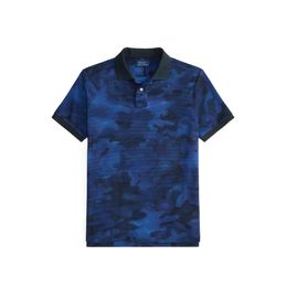 Polo Ralph Lauren Poloshirt Herren Gr&ouml;&szlig;e XS blau / marine