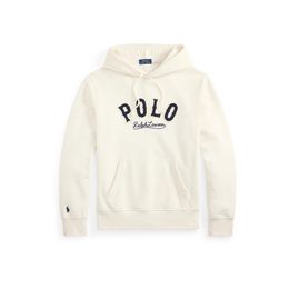 Polo Ralph Lauren Sweatshirt Herren Gr&ouml;&szlig;e M wei&szlig;