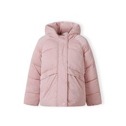 MINOTI Winterjacke M&auml;dchen Gr&ouml;&szlig;e 80/86 pink