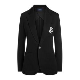 Polo Ralph Lauren Blazer 'ACTIVE' Damen Gr&ouml;&szlig;e 34 schwarz