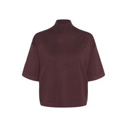 Kaffe Pullover 'KALizza' Damen Gr&ouml;&szlig;e XL schoko