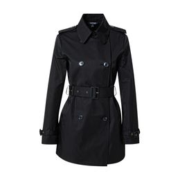 Lauren by Ralph Lauren Lauren Ralph Lauren Mantel Damen Gr&ouml;&szlig;e XL schwarz Wintermantel