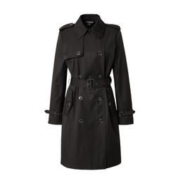 Lauren by Ralph Lauren Lauren Ralph Lauren Mantel Damen Gr&ouml;&szlig;e XL schwarz