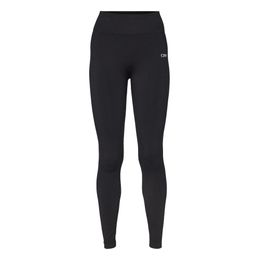 ICANIWILL Sporthose Damen Gr&ouml;&szlig;e XS schwarz