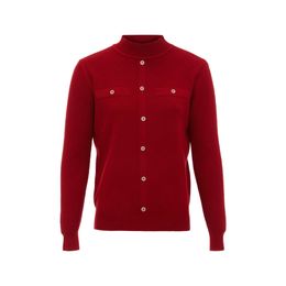 Carato Pullover Damen Gr&ouml;&szlig;e XS/S rot
