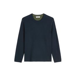 Marc O'Polo Marc O'polo Denim Pullover Herren Gr&ouml;&szlig;e S navy