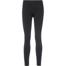 ICANIWILL Sporthose 'Rush' Damen Gr&ouml;&szlig;e XL schwarz
