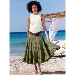 Heine Shirttop