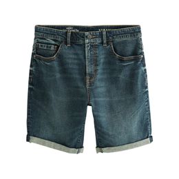 next Shorts Herren Gr&ouml;&szlig;e 34 blue denim