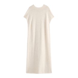 Lindex Kleid 'Katja' Damen Gr&ouml;&szlig;e L creme