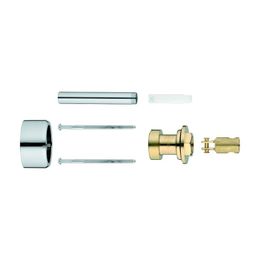 Grohe Verl&auml;ngerung Euromix 46009 25mm chrom, 46009000,