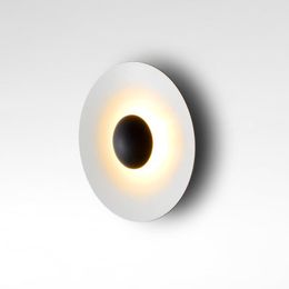 Marset Ginger Wand-/Deckenleuchte, LED, A662-147,