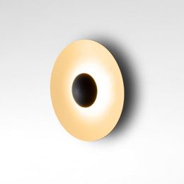 Marset Ginger Wand-/Deckenleuchte, LED, A662-386,