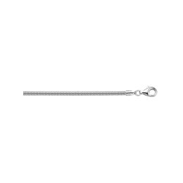 WITT Damen Kette, Silber 925, Gr&ouml;&szlig;e ca. 45 cm lang