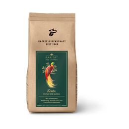 Tchibo - Rarit&auml;t &raquo;Kenta Papua-Neuguinea&laquo; inkl. Kaffeedose - 250 g Ganze Bohne - Intensit&auml;t: 4/6