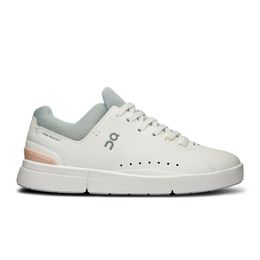 On The Roger Advantage Schuhe Damen wei&szlig; 40.5