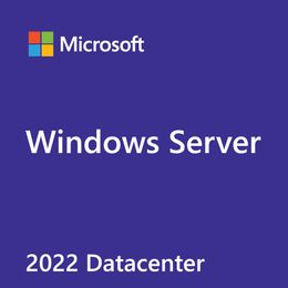 Microsoft Windows Server Datacenter 2022 4 Cores Additional