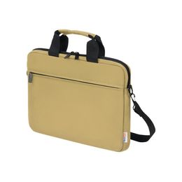 Dicota BASE XX - Notebook-Tasche - 35.8 cm - 13" - 14.1" - Kamelbraun