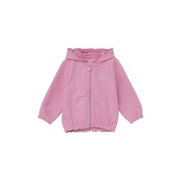 s.Oliver Sweatjacke M&auml;dchen Gr&ouml;&szlig;e 68 pink