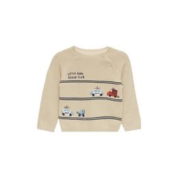 s.Oliver Sweater boy Beige size 74