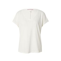Qs Shirt female White size L