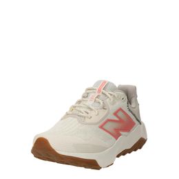 New Balance Sportschuh 'Nitrel' Damen Größe 36.5 lachs / offwhite / wollweiß