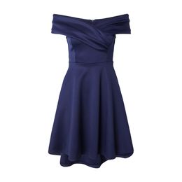 Wal G. Kleid 'AMBER' Damen Gr&ouml;&szlig;e 34 navy