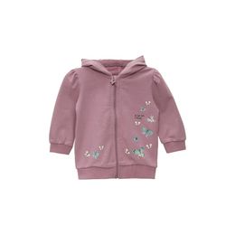 s.Oliver Sweatshirt M&auml;dchen Gr&ouml;&szlig;e 62 lavendel