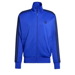 adidas originals Zip-Up Hoodie 'FBIRD TT' male Blue size XXXL