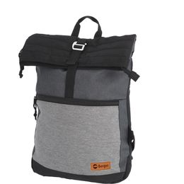 Berger Rucksack Aria 25 Liter grau - Tagesrucks&auml;cke & Wanderrucks&auml;cke