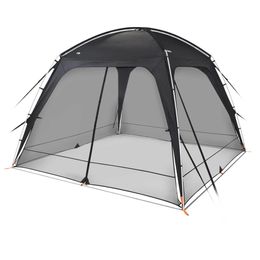 Dometic GO Compact Camp Shelter Mesh Wall Kit Pavillon Erweiterung - Insektenabwehr & Mückenschutz