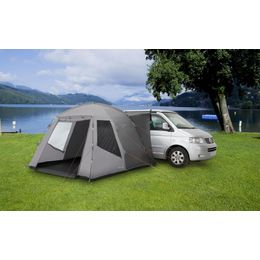 easy camp Utne Kuppel 180 - 205 cm Busvorzelt - Reisemobil- & Busvorzelte