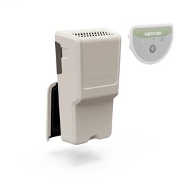 Thetford S220 Electric Ventilator Kit für Trenntoilette - Trenntoiletten