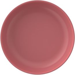 Mepal Silueta Suppenteller 210 mm Vivid mauve - Teller