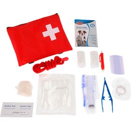 Jollypaw Erste Hilfe Set f&uuml;r Hunde und Katzen - Hundezubeh&ouml;r