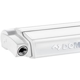 Dometic PerfectRoof PR 2000 Dachmarkise 400 cm (Wei&szlig; / Horizon Grey) - Kassettenmarkisen