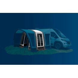 Wigo Modul Basis Plus Vorzeltmodul für aufblasbares Vorzelt Yanook Air - Reisemobil- & Busvorzelte