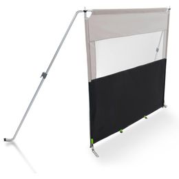 Dometic Pro Windbreak 1 Windschutz - Pavillons & Tarps