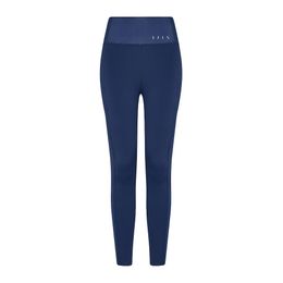 Born Living Yoga Leggings 'Maan' female Blue size XL