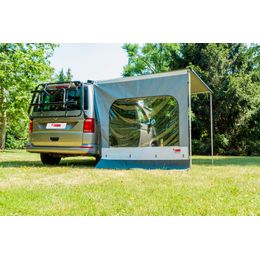 Fiamma Side W Pro Seitenwand für Markise F40van - Markisenvorzelte & Wände