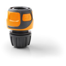 G.F Soft-Touch Schlauchadapter f&uuml;r 1/2"-5/8" Schl&auml;uche - Schlauchadapter von G.F.