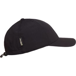ST&Ouml;HR St&ouml;hr Gore-Tex Cap Winter Kappe schwarz one size - H&uuml;te & M&uuml;tzen