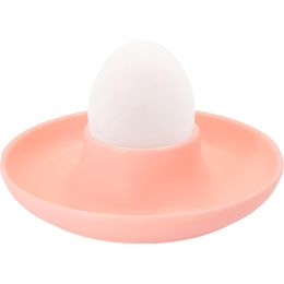Berger Kynne Eierbecher coral &Oslash; 11,5 cm mix & match - Sch&uuml;sseln & Schalen