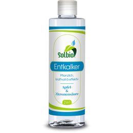 Solbio Entkalker 250 ml - Sanitärreiniger & Pflege