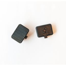 Milenco Aero 4 Mirror pads (pair) - Zubeh&ouml;r Caravanspiegel